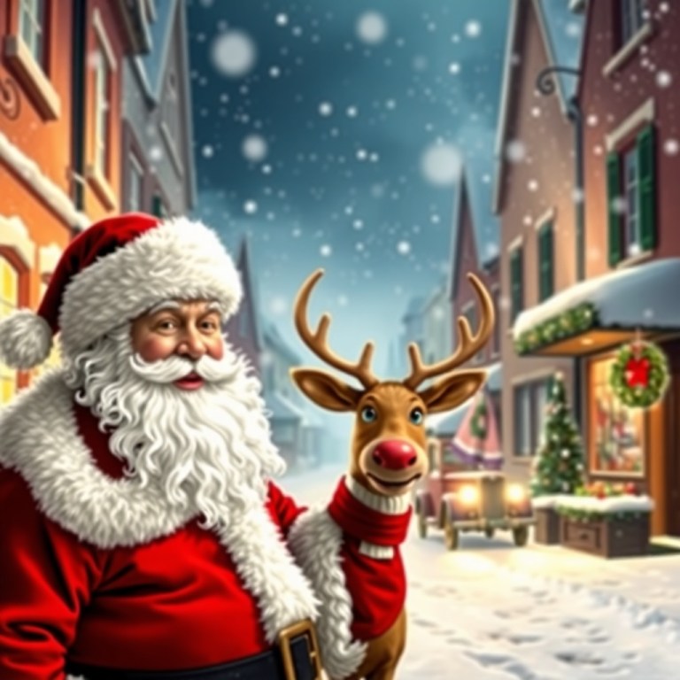Happy Christmas | Wetravel2u's Weblog